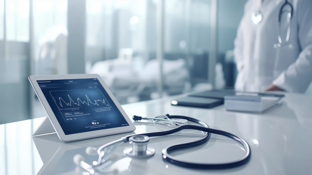 AI-Powered Virtual Receptionists: Revolutionising GP Surgery Access